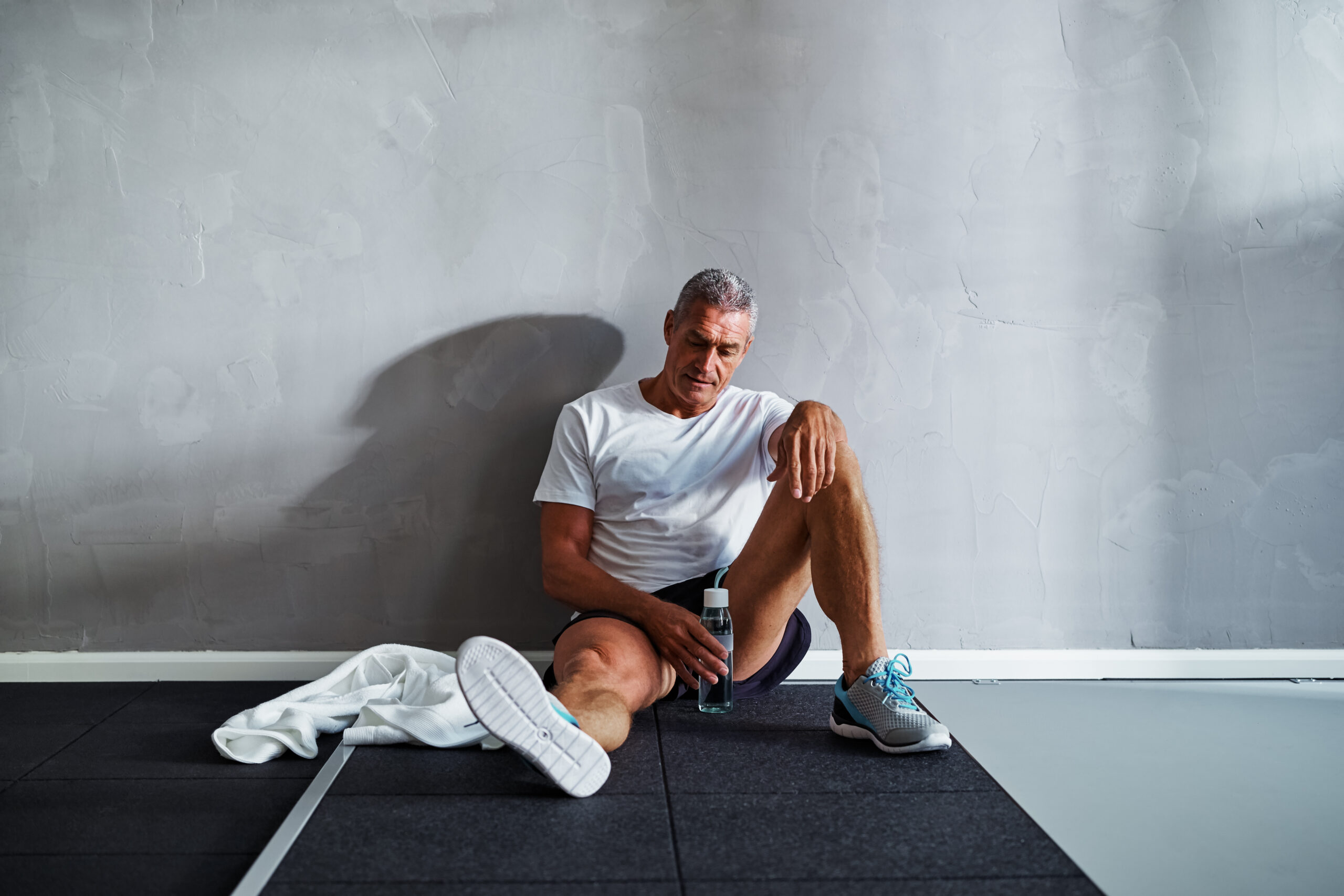 Erectile Dysfunction - The Athlete's Guild