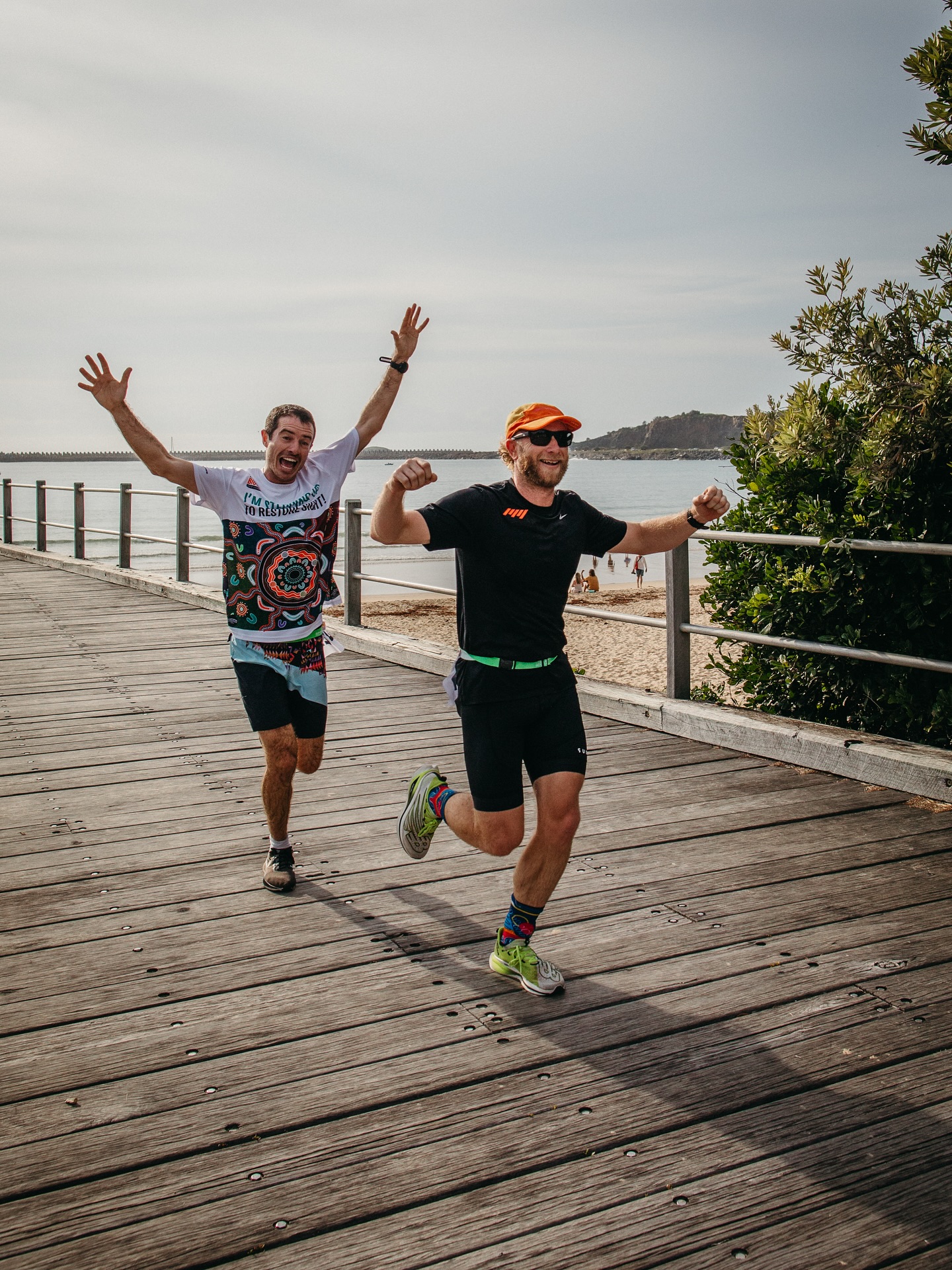 Men’s ‘Bring a Mate’ Training Session - The Athlete's Guild